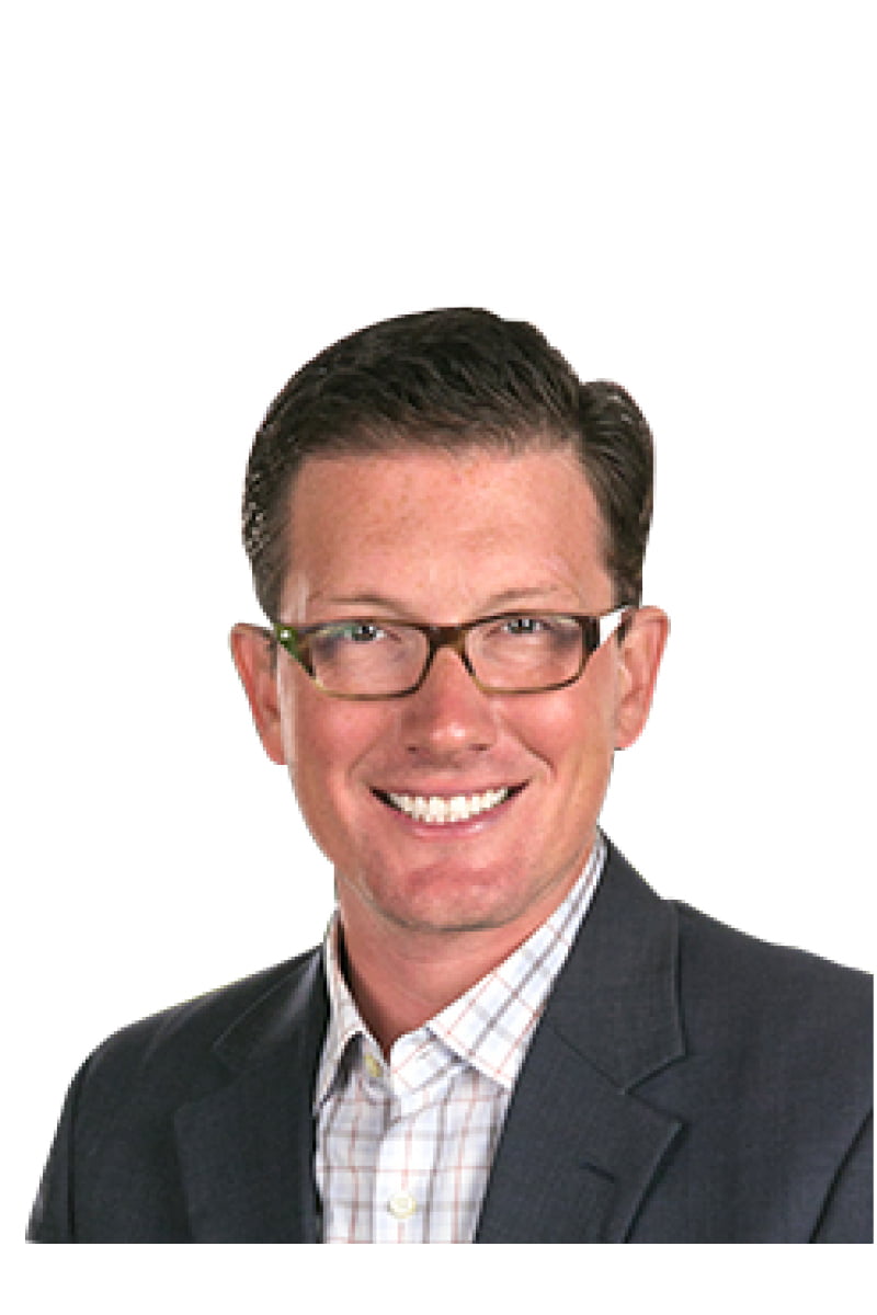 Daniel Orth - National Conflict Resolution Center