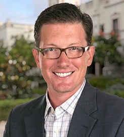 Daniel Orth - National Conflict Resolution Center